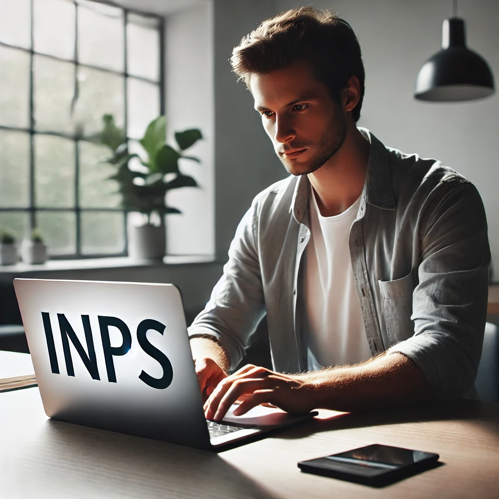 Come consultare l’estratto conto contributivo INPS