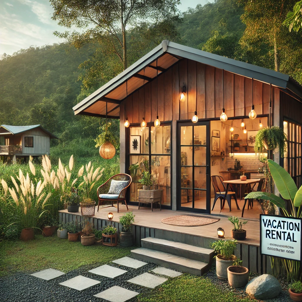 Novità affitti brevi: tutto quello che devi sapere nel 2025